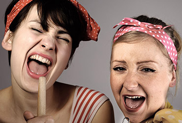 26 Of The Best Duets For Broadway Bound Females : PerformerStuff More ...