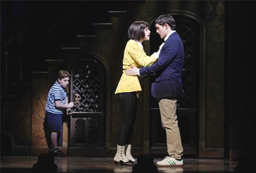 33 Contemporary Male/Female Duets for Competition: Part 1 ...
