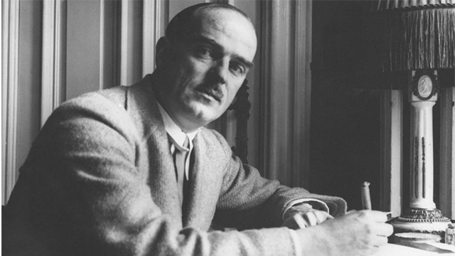 13 Classic American Playwrights You Should Know : PerformerStuff More ...