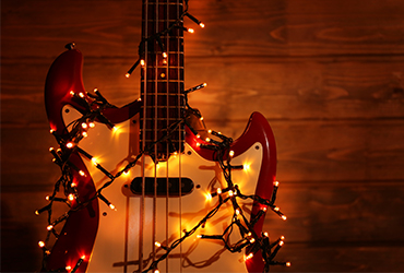 Pop, Soul, and Rock ‘n’ Roll Christmas Songs : PerformerStuff More Good ...
