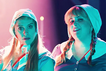 10 Unspoken Backstage Rules During a Show : PerformerStuff More Good Stuff