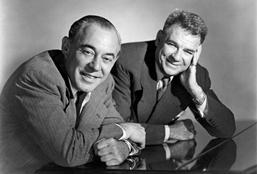 Early 20th Century Broadway Composers and Lyricists You Should Know ...