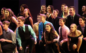 Interview with 2017 Jimmy Award Winners: Dan LoBuono Interviews Sofia Deler and Tony Moreno ...