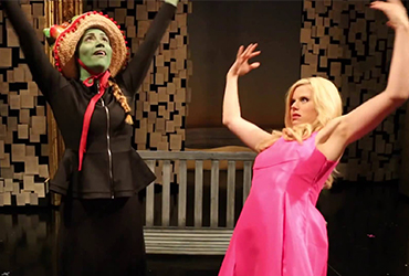 9 Things We’ve All Thought When Memorizing A Script : PerformerStuff ...